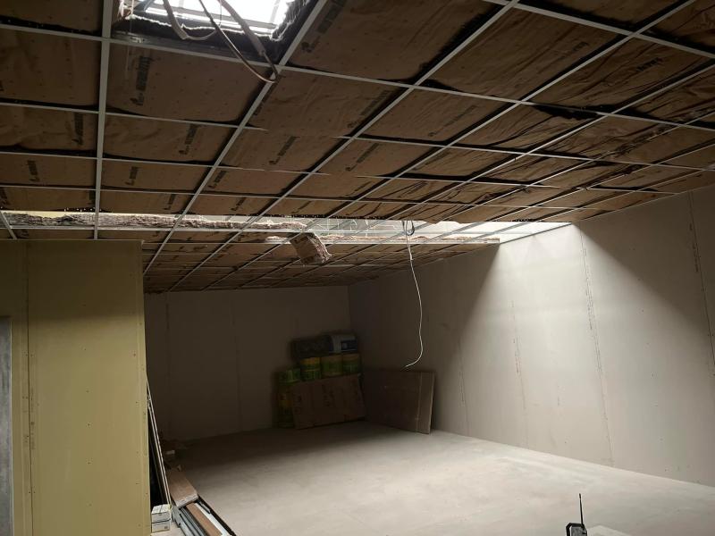 Isolation Hières-sur-Amby